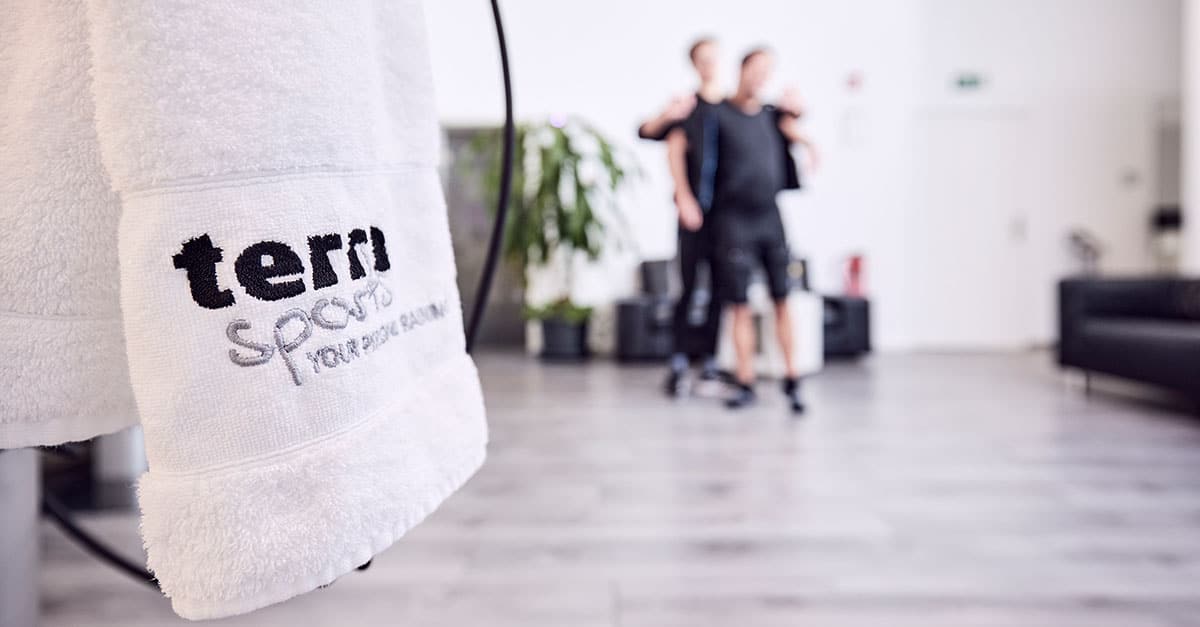 EMS-Training in der Nähe – Schnell Ergebnisse erzielen